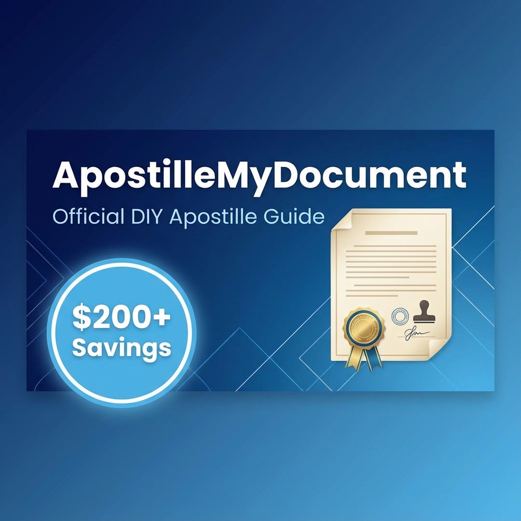 Oregon Apostille Services & Requirements | Official Guide 2026